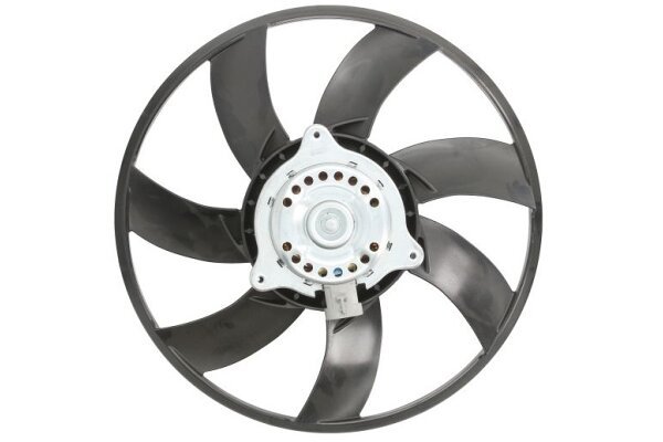 Ventilator bez okvira 554623U3X - Opel Meriva 10- , 345 mm