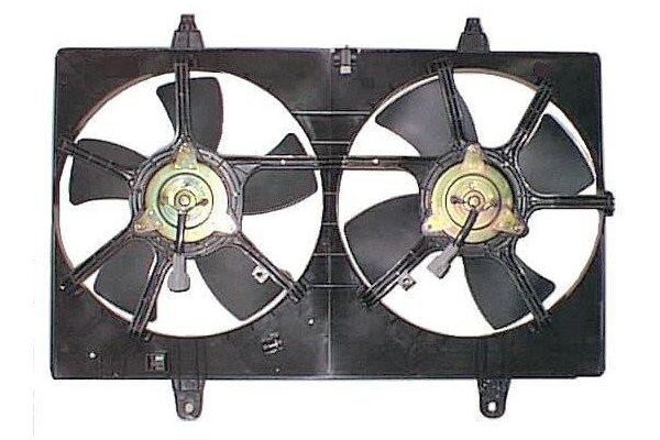 Ventilator hladanjaka 274823W1 - Nissan Murano 03-14