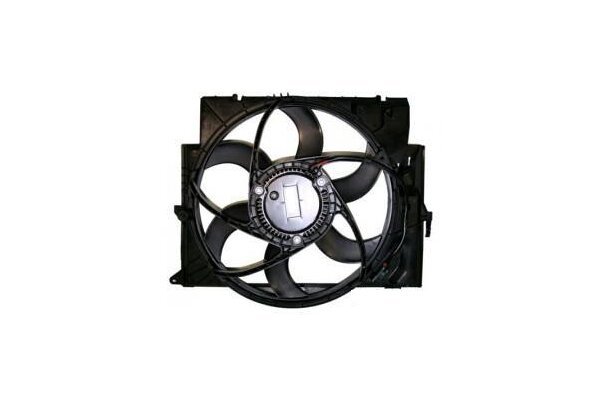 Ventilator hladnjaka 204023W3 - BMW X1 09-15