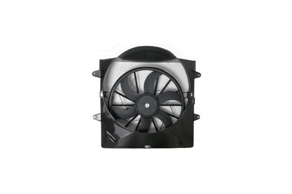 Ventilator hladnjaka 240623W3 - Jeep Grand Cherukee 99-05