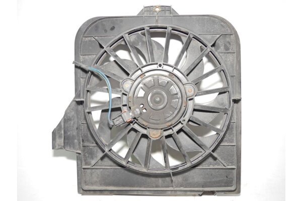 Ventilator hladnjaka 242023W1 - Dodge RAM 02-08