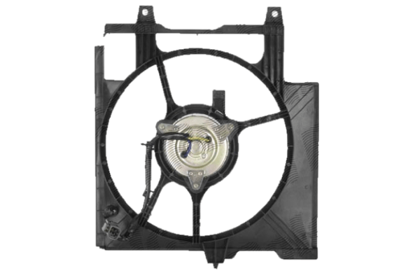 Ventilator hladnjaka 270523W6 - Nissan Micra 92-03