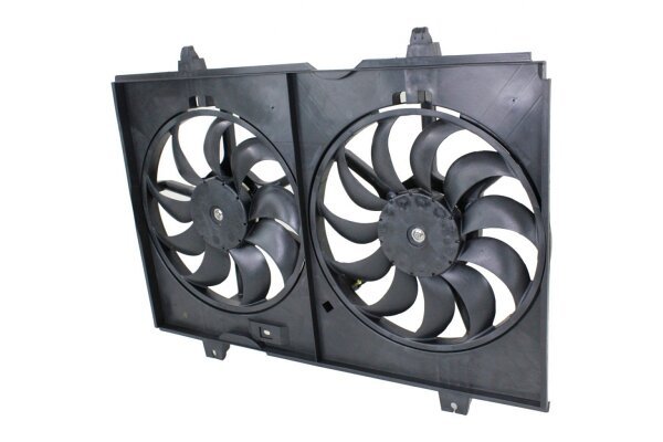 Ventilator hladnjaka 278723W2 - Nissan NV200 2.0 09-