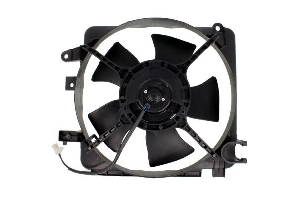 Ventilator hladnjaka 290323W2 - Chevrolet Spark 05-10