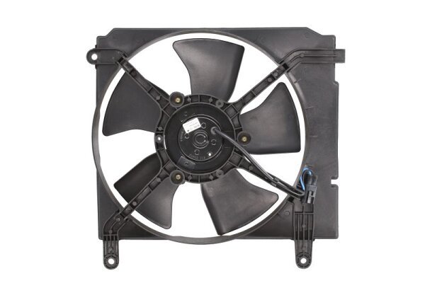 Ventilator hladnjaka 291223W2 - Daewoo Lanos 97-