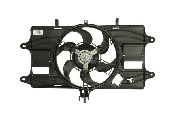 Ventilator hladnjaka 304023W1X - Fiat Doblo 1.2 00-06