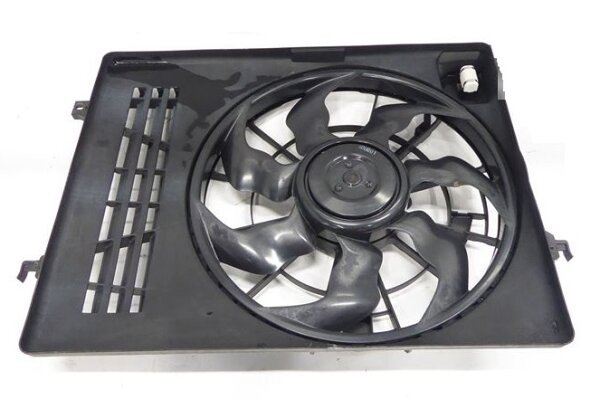 Ventilator hladnjaka 404823W3 - Hyundai ix35 09-15