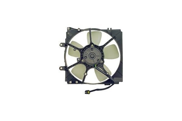 Ventilator hladnjaka 451623W2 - Mazda 626 91-97