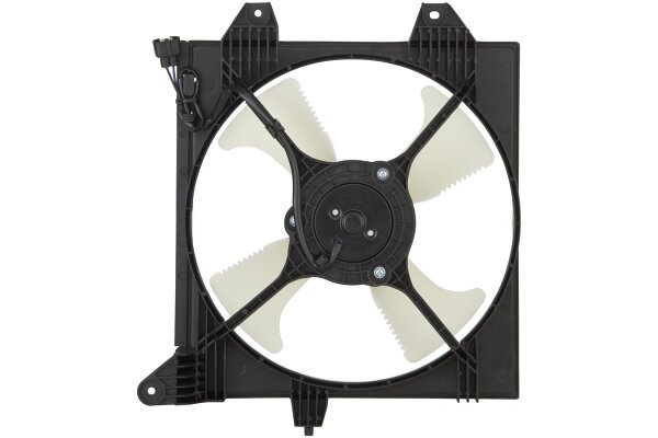 Ventilator hladnjaka 523323W2 - Mitsubishi Lancer 00-07