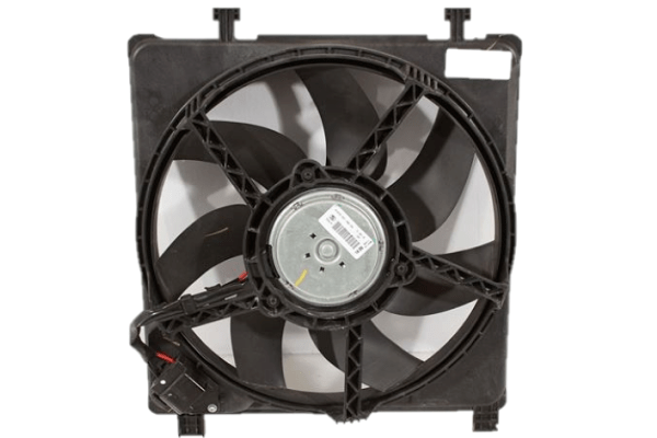 Ventilator hladnjaka 95A123W1 - Volkswagen Up 11-