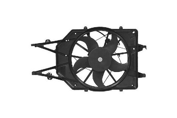 Ventilator hladnjaka Ford Focus 98-04 (1.8, 2.0)