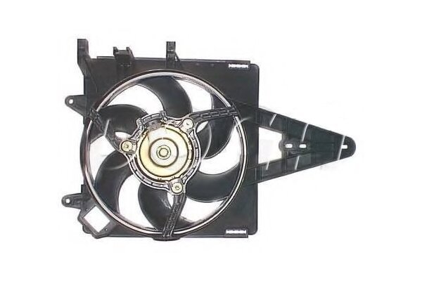 Ventilator hladnjaka300523W2-1 - Fiat Siena 97-02