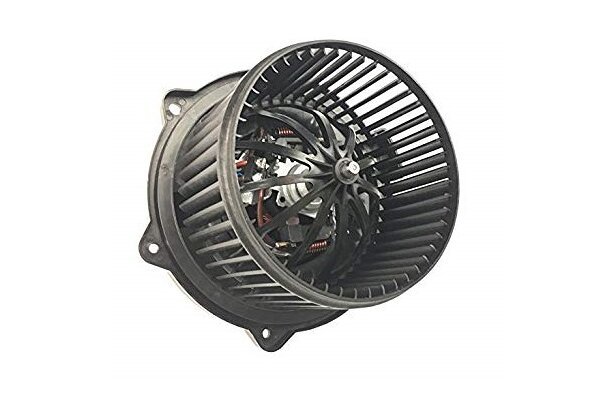 Ventilator kabine 2505NU-1 - Chevrolet Lacetti 03-09