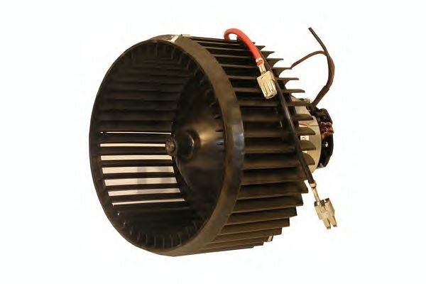 Ventilator kabine Citroen C8 02-