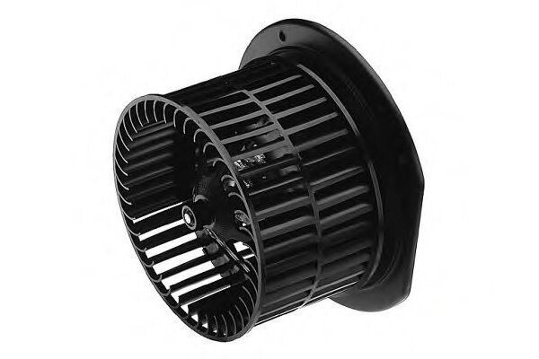 Ventilator kabine Ford Galaxy 95-06 OEM sa dodatnim ventilatorom