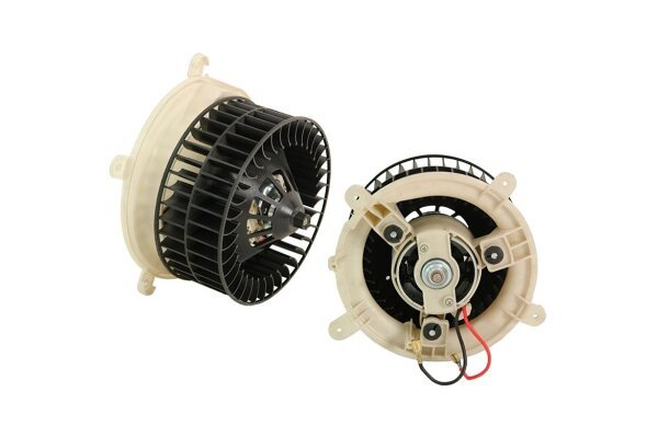 Ventilator kabine Mercedes-Benz W214 93-98 AC-