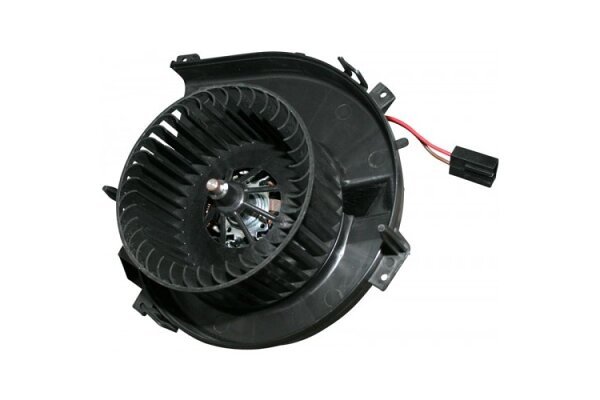 Ventilator kabine Opel Corsa C 00-06 AC-