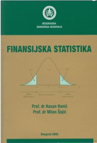 Časovi Finanasijske Statistike studentima Beogradske bankarske akademije