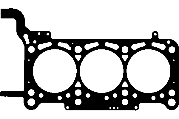 Dihtung glave motora Audi A5 07-16