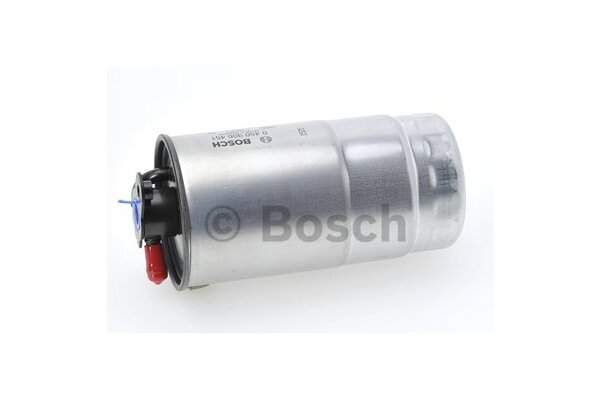 Filter goriva BS0450906451 - BMW X5 00-07