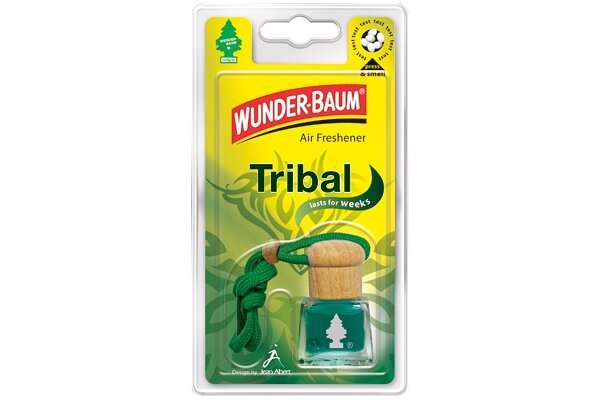 Osveživač Vazduha Wunder-Baum Bočica- Tribal