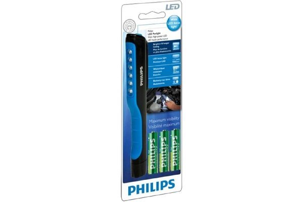 svetiljka LED PEN svetlo Philips