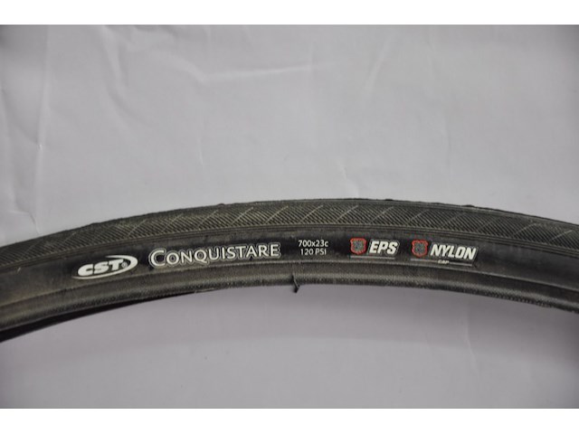 Spoljna guma za bicikl CST Conquistare 23-622 (700x23c)