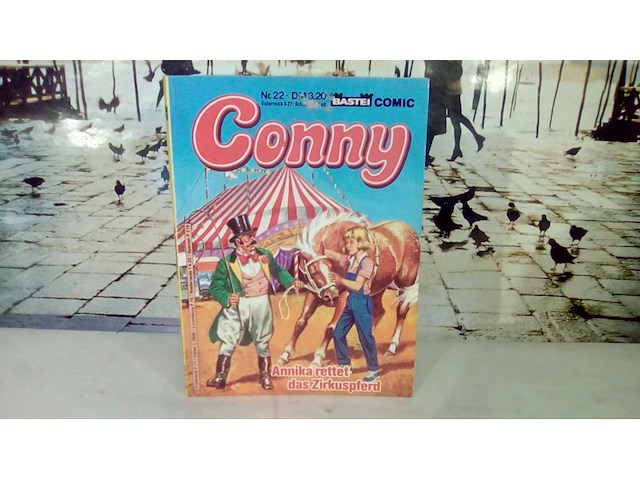 Conny  Nr.22