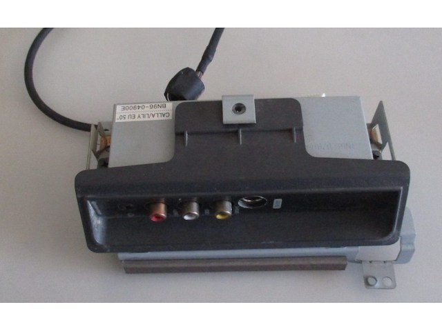 AV input modul za Samsung – PS50C91HX, 50` Plazma Tv