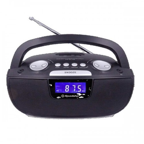 Radio MP3 /USB Plejer Roadstar RU-275BK