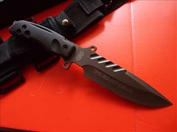 FOX Predator višenamenski taktički nož
