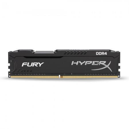 Kingston DIMM DDR4 8GB 2133MHz HyperX Fury HX421C14FB2/8