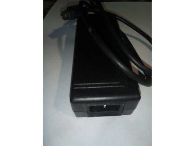 AC-DC Adapter 12 i 5V  2A 6-pinski  za esterne DiskRek