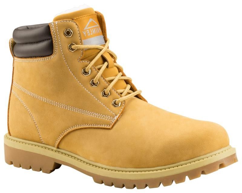 McKinley TIRANO NB II, muške cipele, žuta