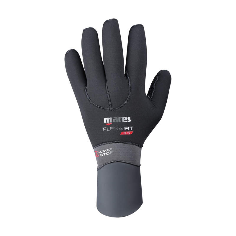 MARES rukavice FLEXA Fit 6,5mm