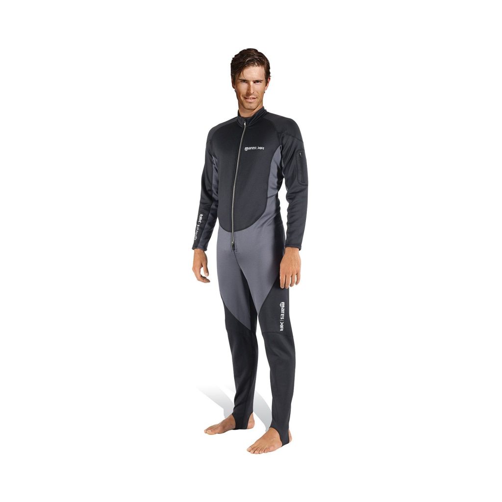 MARES XR – pododelo COMFORT MID BASE LAYER
