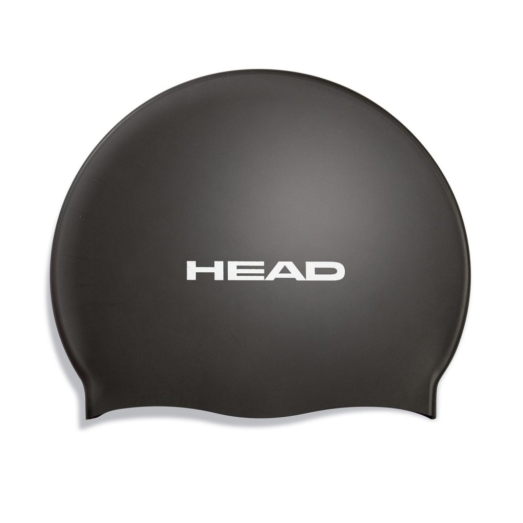 HEAD silikonska kapa za plivanje COLOR