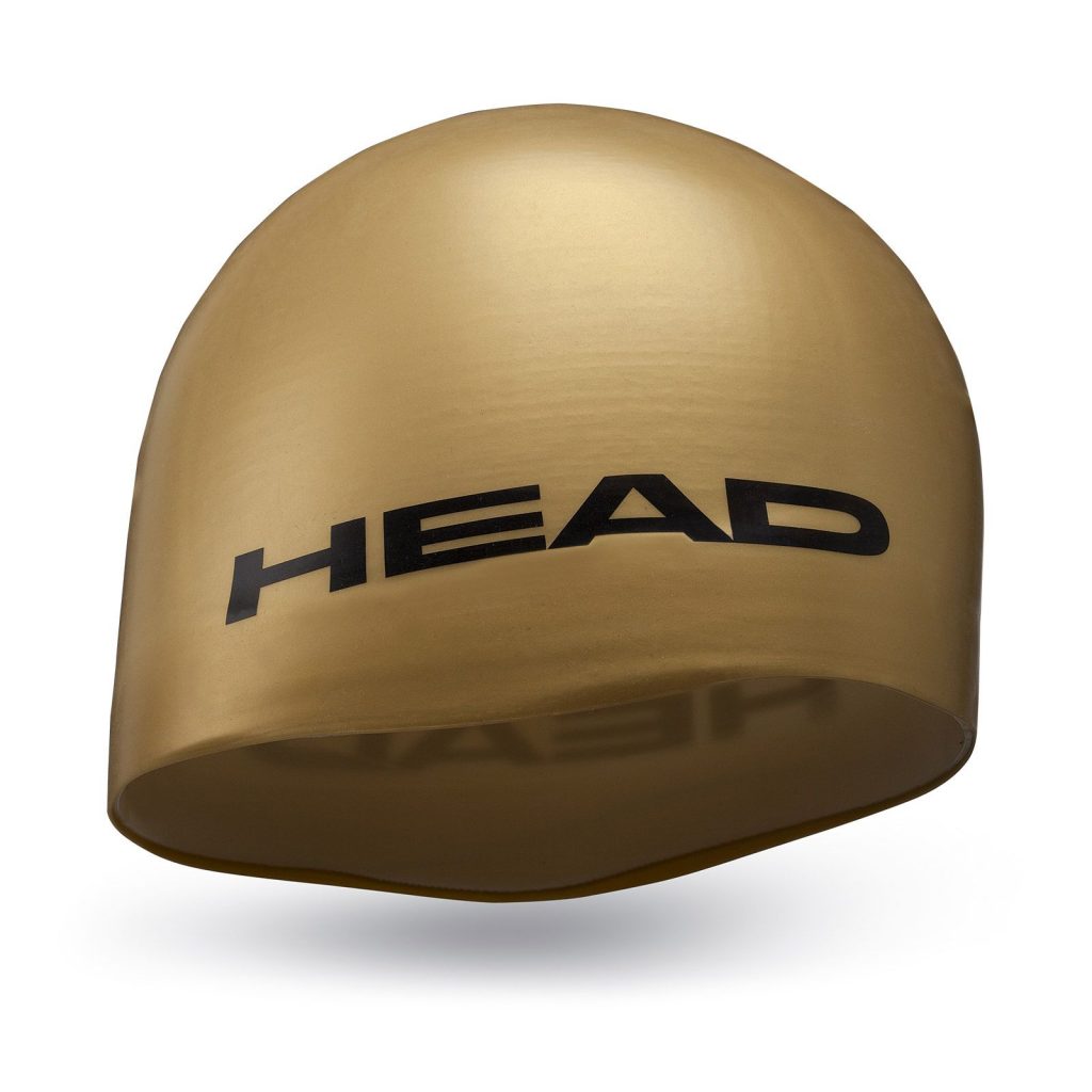 HEAD silikonska kapa za plivanje MOULDED
