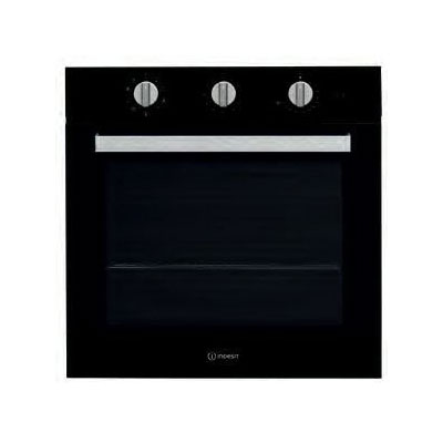 Indesit rerna IFW 6834 BL