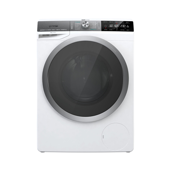 Gorenje mašina za pranje veša WS168LNST