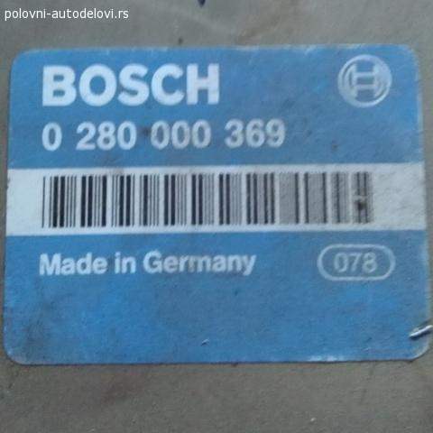 Kompjuter Bosch 0 280 000 369 Peugeot 405
