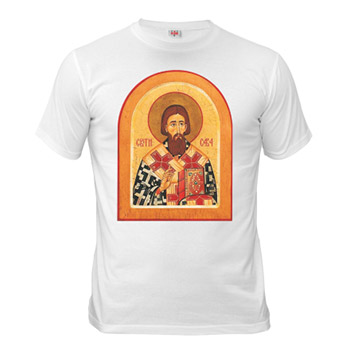 Majica "Sveti Sava"