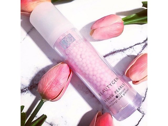 BEAUTYGEN RENEW PEARLS 50ml