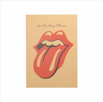 Poster Roling stonsi Rolling Stones