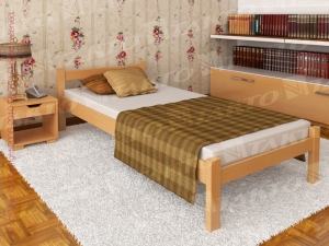 Krevet COMPACT 90x200 ili (190)cm