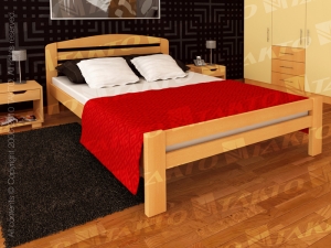 Krevet Trend 120x200 ili (190)cm