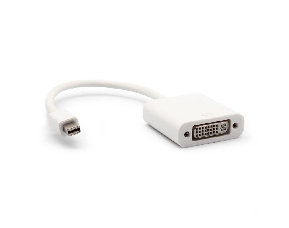 Adapter MINI DP - DVI