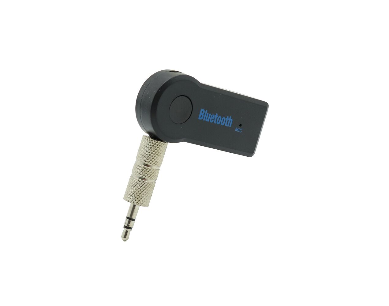 Bluetooth Receiver - auto crni (MS)