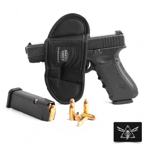 Futrola za skriveno nošenje pištolja – HG23