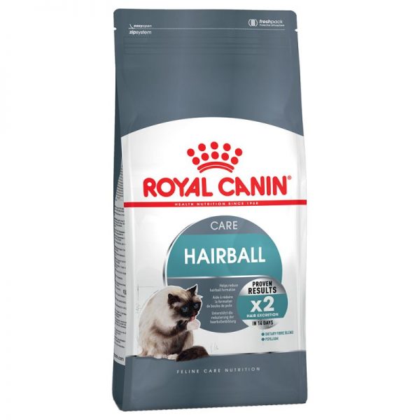 Royal canin hairball 400 gr